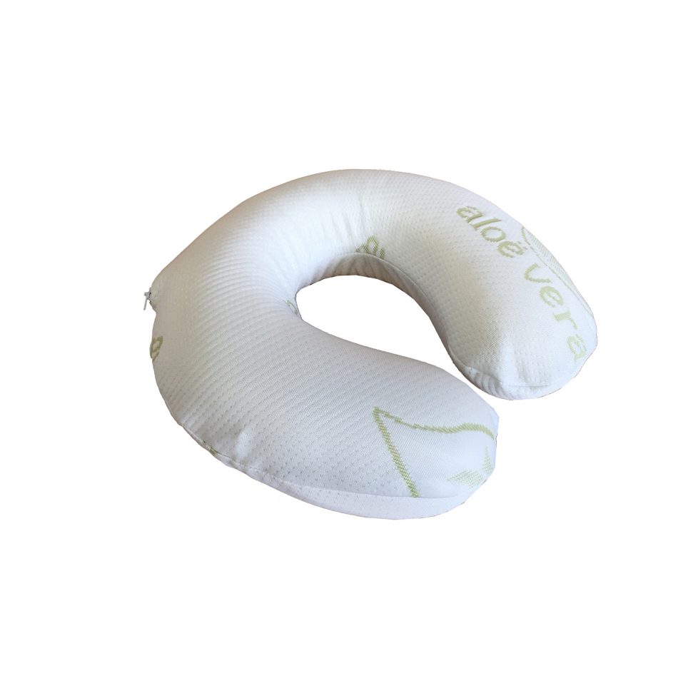 Collarín VISCO Aloe Vera - Sueña y Descansa