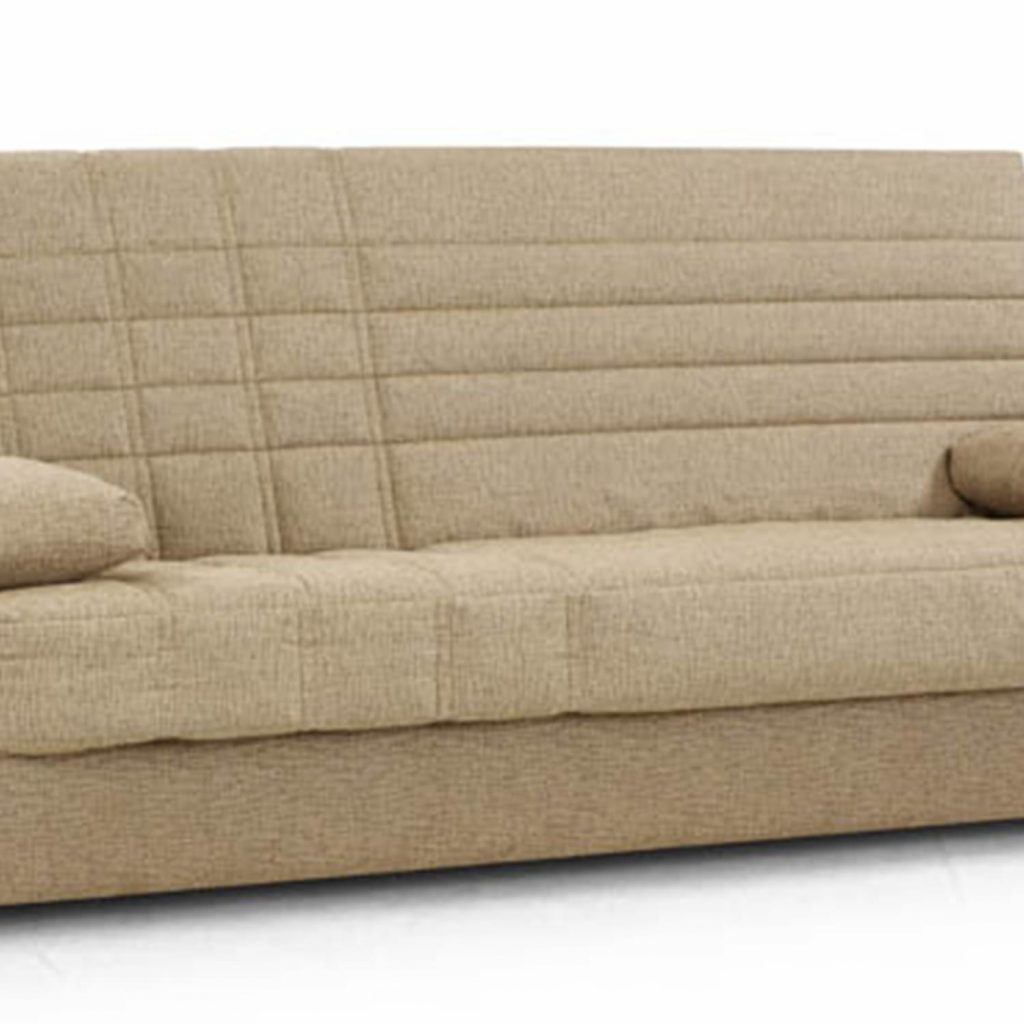 Sofá Cama Libro Brazo Siesta - Sueña y Descansa